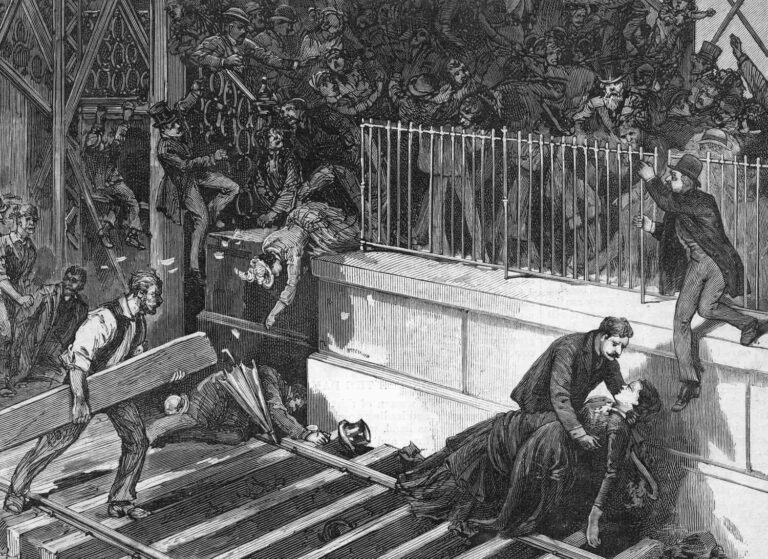 Brooklyn Bridge Archives - The Bowery Boys: New York City History