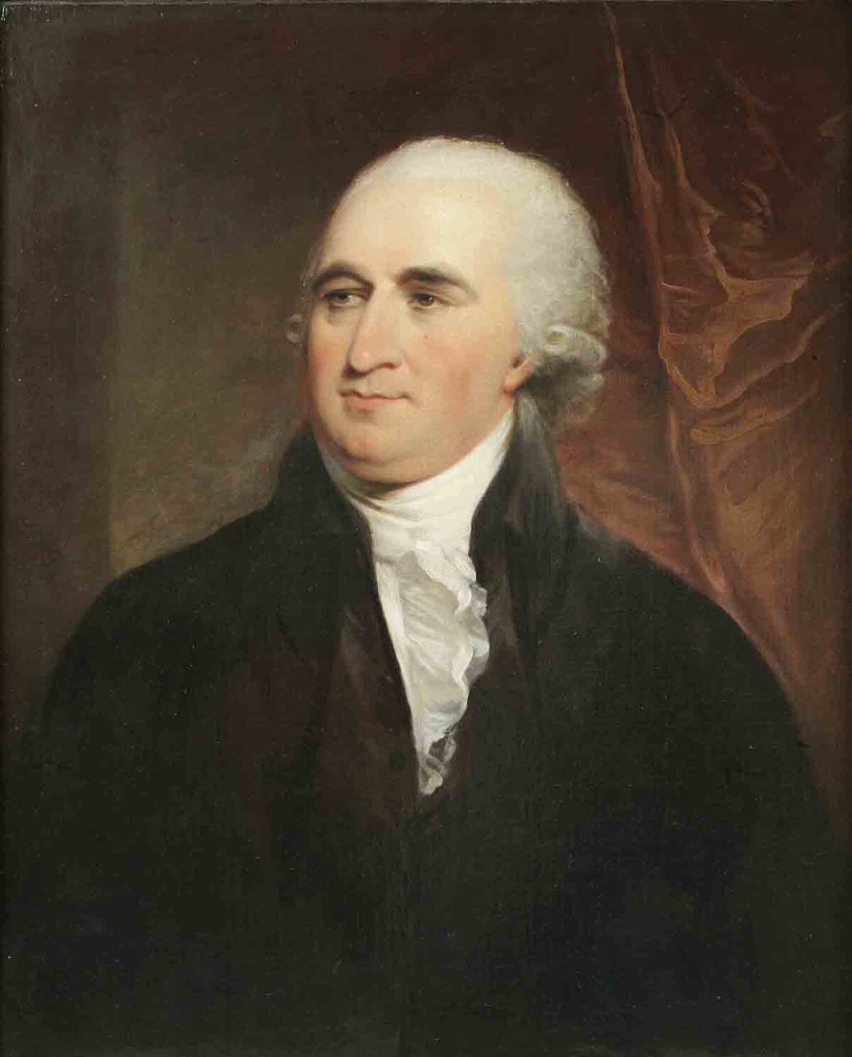 Meet James Duane, New York's first mayor after the American Revolution ...