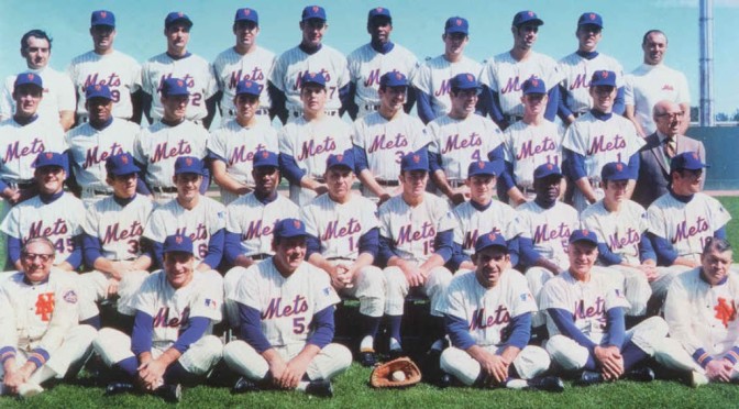 miracle-mets-1969 - The Bowery Boys: New York City History