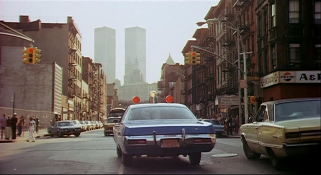 Photos of cars with the WTC in the background | VW Vortex - Volkswagen ...