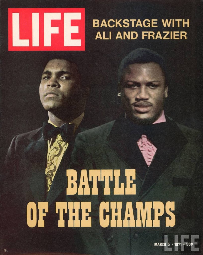 joe - The Bowery Boys: New York City History