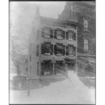 Frozen In Time: The Great Blizzard of 1888 - The Bowery Boys: New York ...