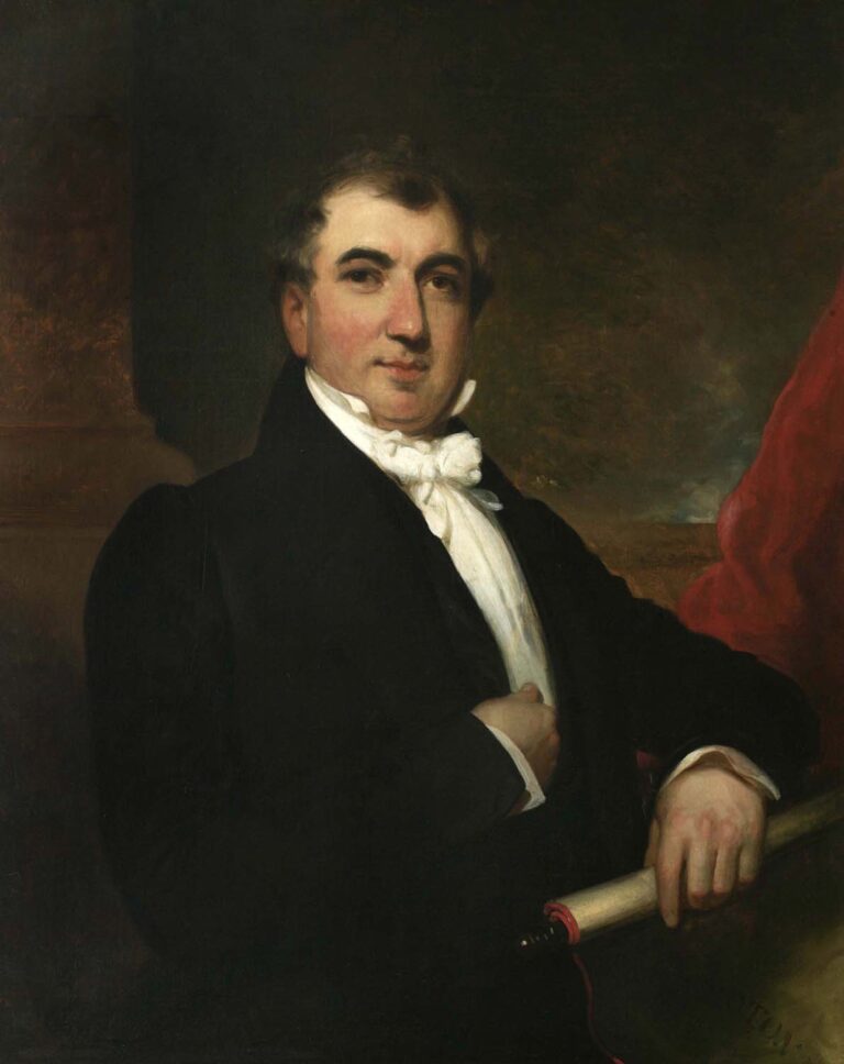 The Riots of 1834: New York City's first direct election for mayor ...