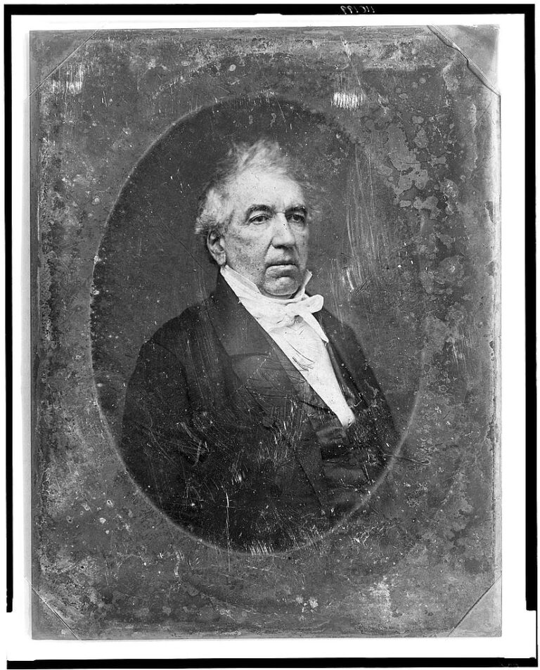 The Riots of 1834: New York City's first direct election for mayor ...