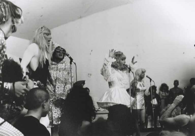 The rebellious history of Tompkins Square Park - The Bowery Boys: New ...