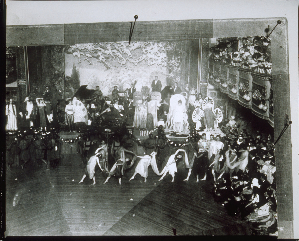 The return of Webster Hall: A tale of debauchery and activism in one of ...