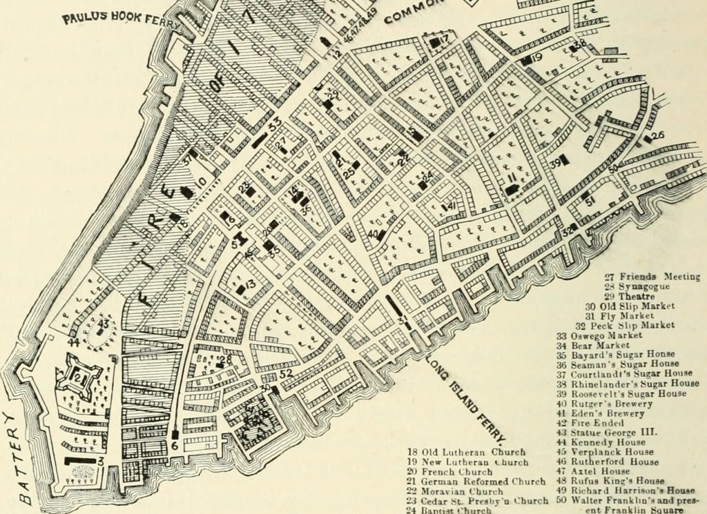 The Bowery Boys 2015 Podcasts: From Billie Holiday to New Year's Eve ...