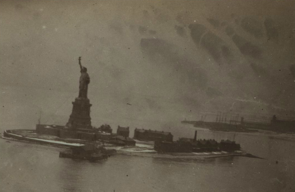 Danger in the Harbor: World War I and the Black Tom Explosion of 1916 ...