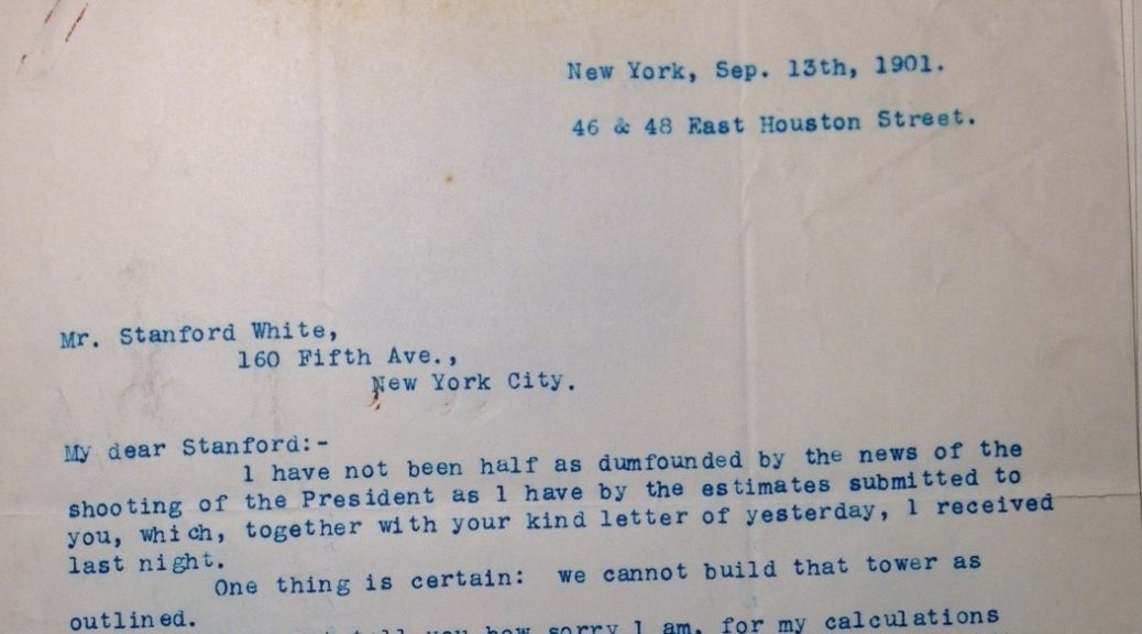 Nikola Tesla Archives - The Bowery Boys: New York City History