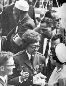 The Mystique of Josephine Baker, born 110 years ago today - The Bowery ...