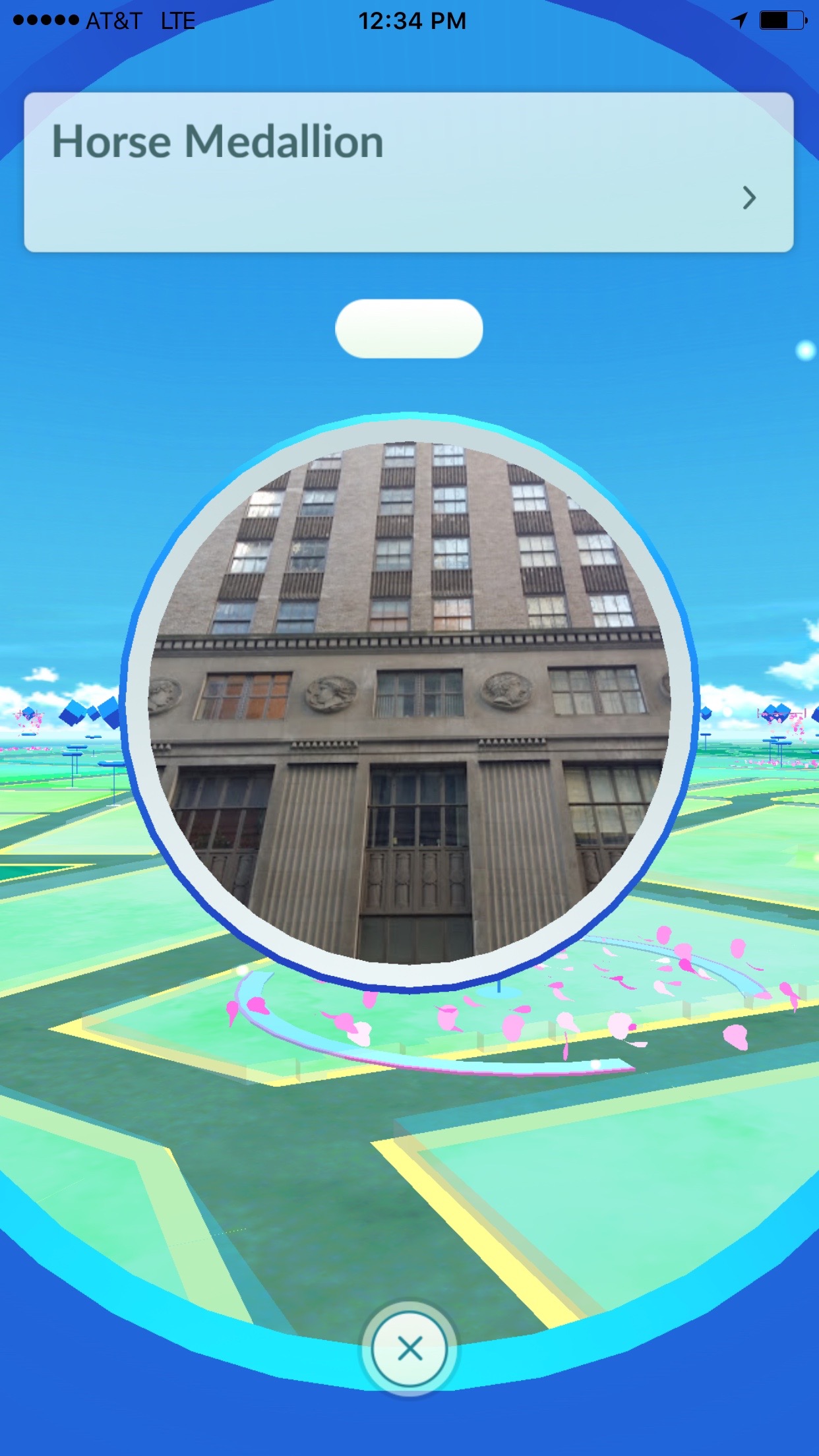 Pokemon Go is indirectly an excellent mobile app for history buffs ...