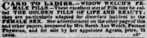 The Notorious Madame Restell: The Abortionist of Fifth Avenue - The ...