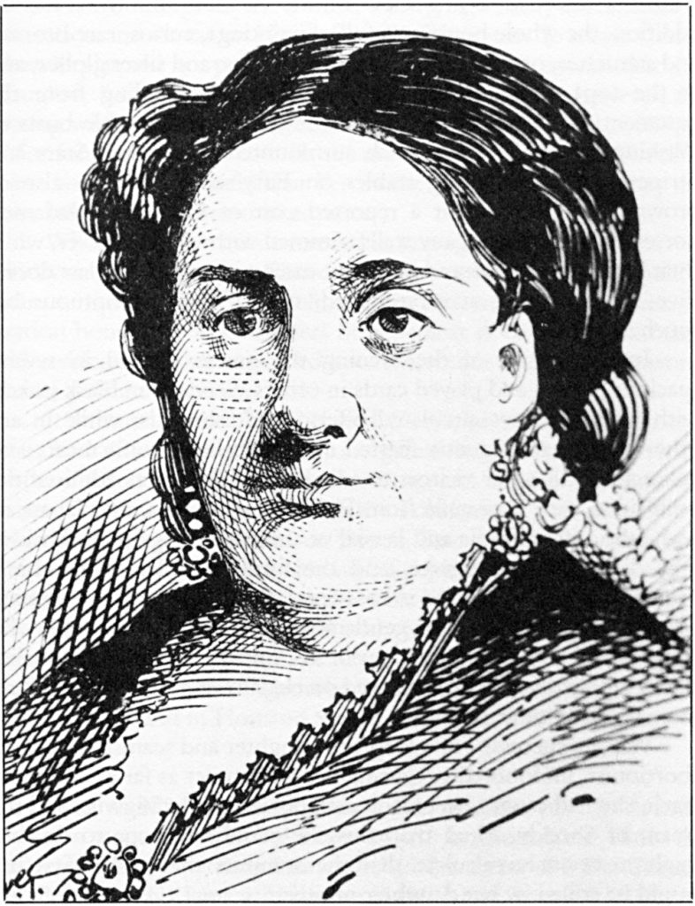 The Notorious Madame Restell: The Abortionist of Fifth Avenue - The ...