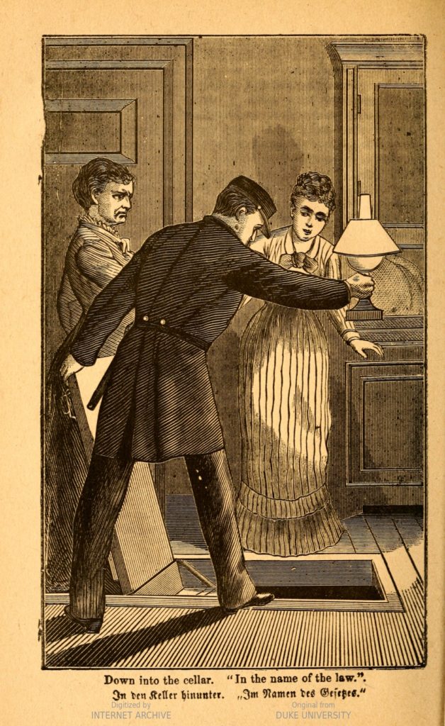 The Notorious Madame Restell: The Abortionist of Fifth Avenue - The ...