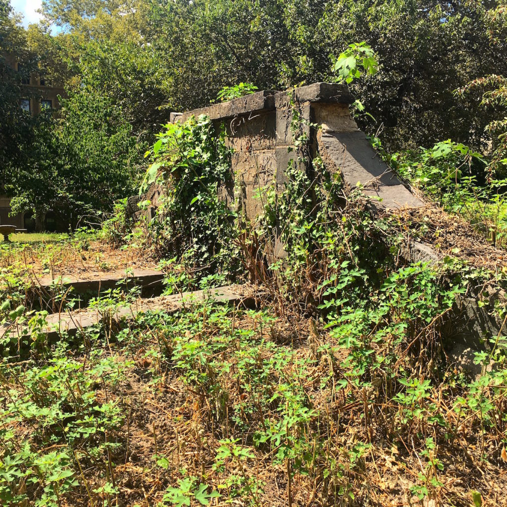 Morrisania: The South Bronx and the old days of American aristocracy ...