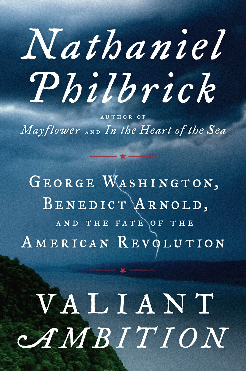 Book Review Valiant Ambition - The Bowery Boys: New York City History