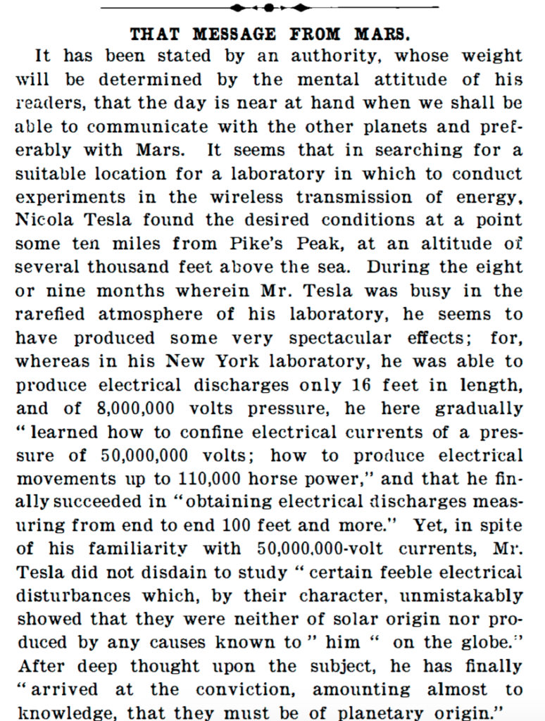 Nikola Tesla and the Wireless World: The Invention of Remote Control ...