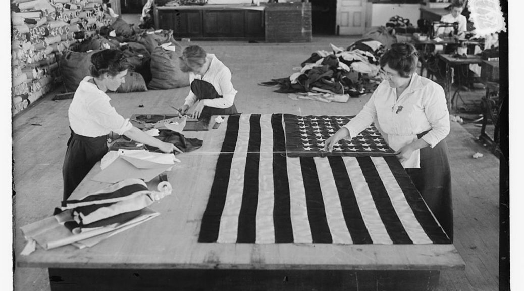 OUR ISOLATION IS OVER: In 'The Great War', PBS presents a different ...