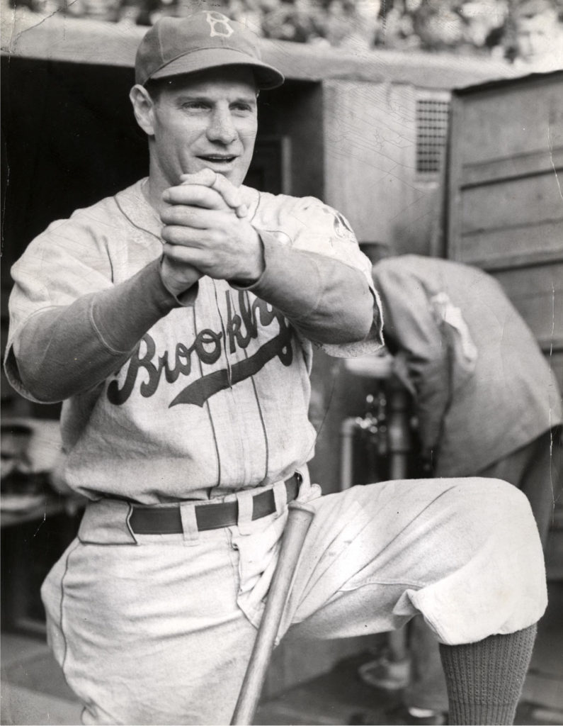 The Wise Guy of Baseball: Getting To Know Leo 'The Lip' Durocher - The ...