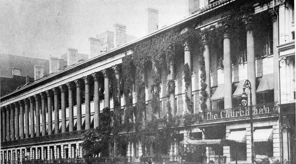 Astor Place Archives - The Bowery Boys: New York City History