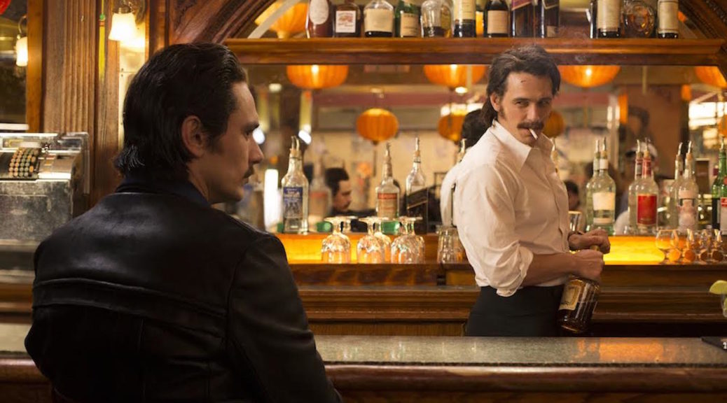 The Deuce Archives - The Bowery Boys: New York City History