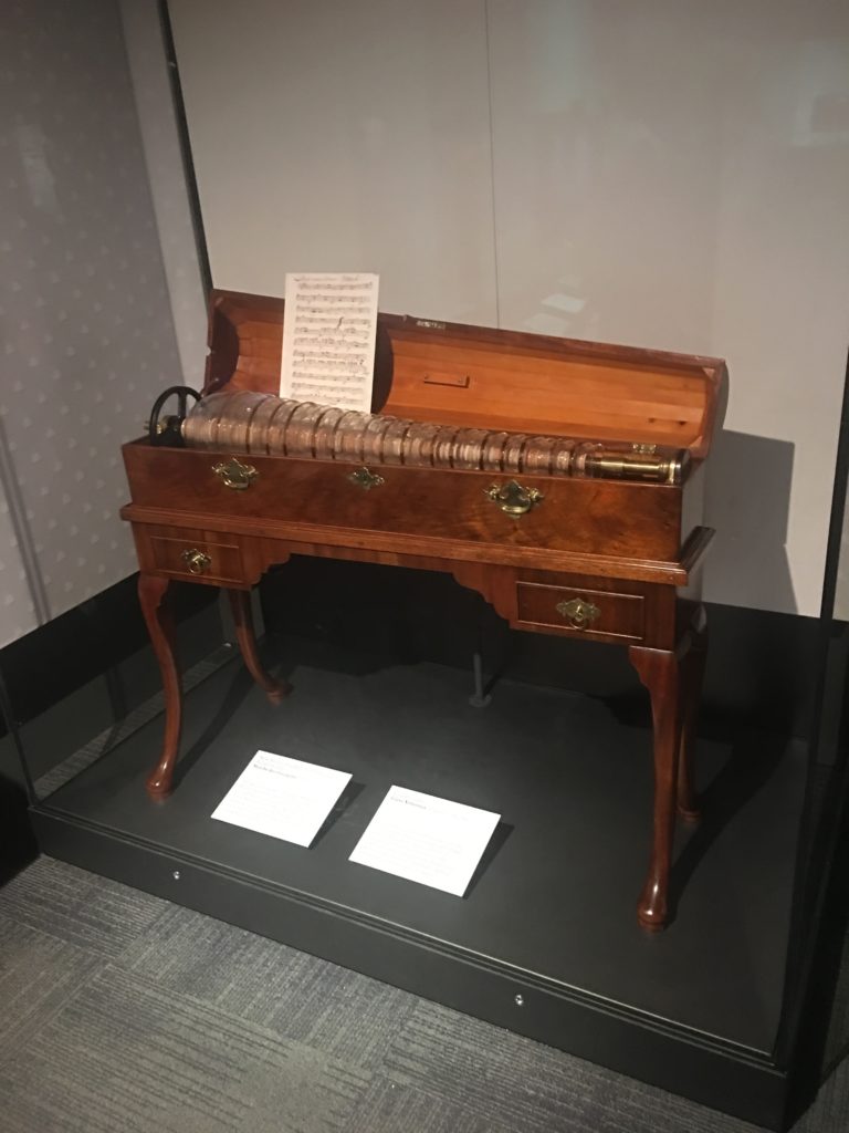 The Rebel - Benjamin Franklin: America's Founding Inventor - The Bowery ...