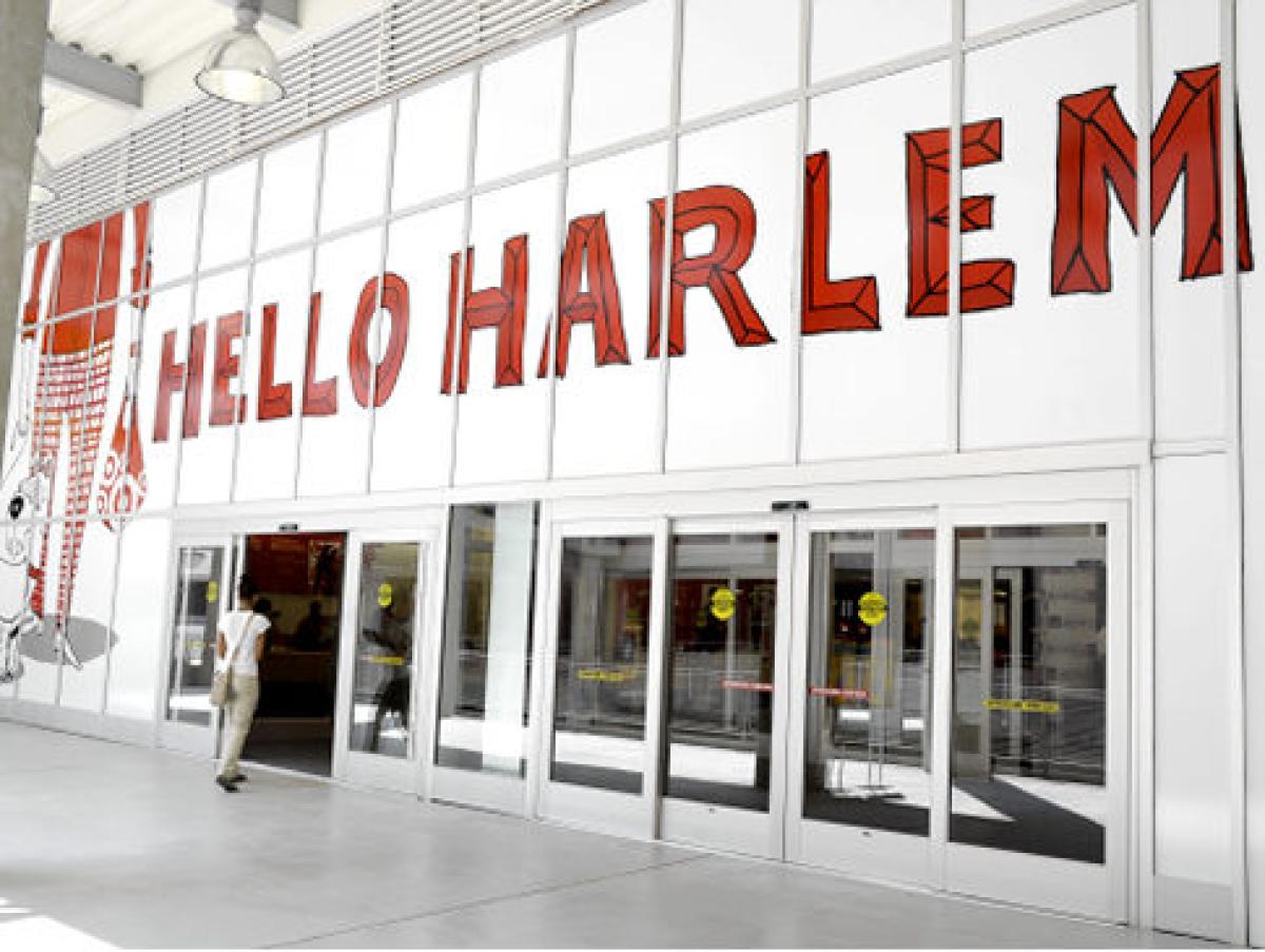 'The Creative Destruction of New York City': The Tools For Fighting ...