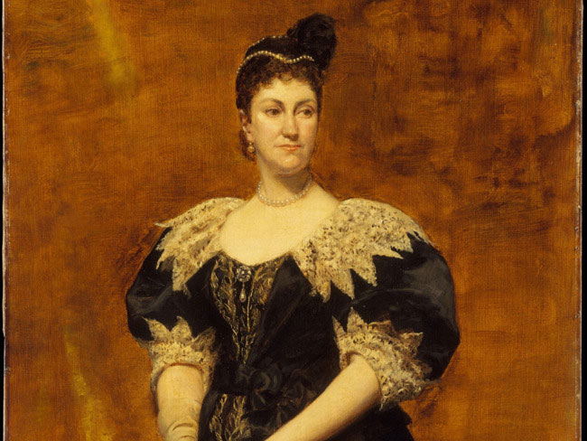 content_MRS-CAROLINE-ASTOR - The Bowery Boys: New York City History