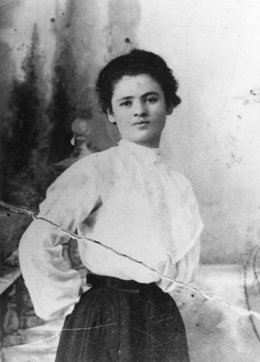 Uprising: The Shirtwaist Strike of 1909 - The Bowery Boys: New York ...