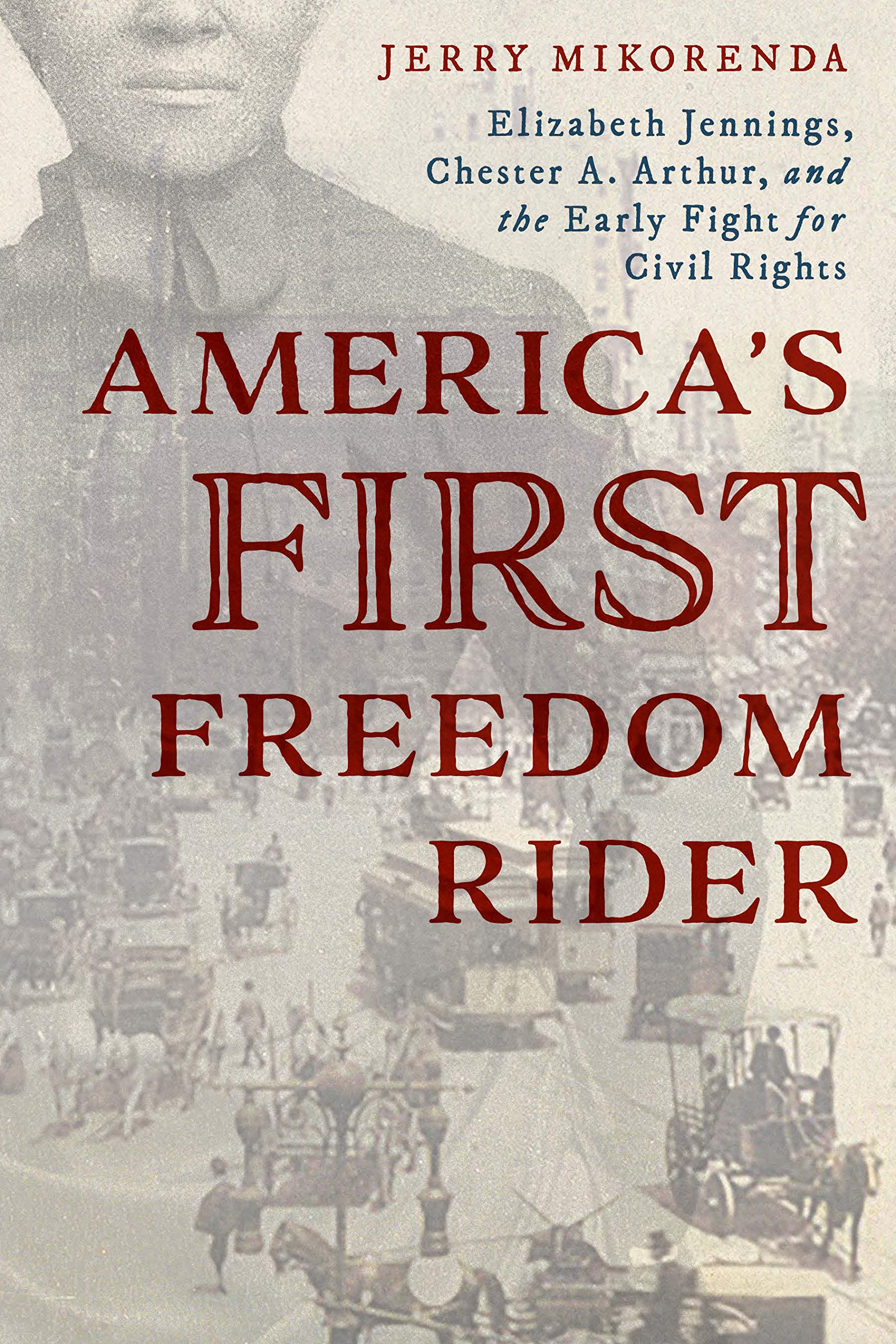 Book Round-Up: Spies, Newsboys and 'America's First Freedom Rider ...