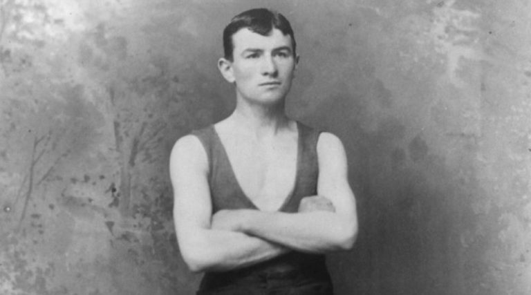 That daredevil Steve Brodie! Did the former newsboy really jump off the ...