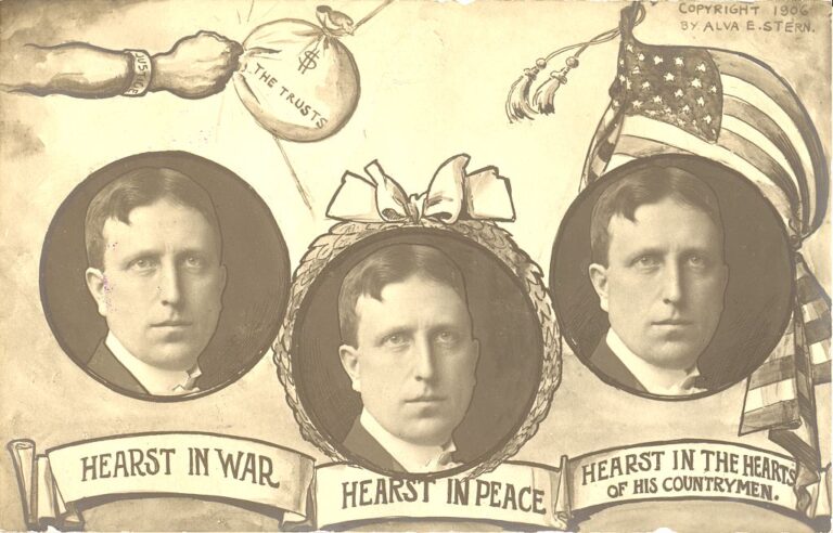 The War on Newspaper Row: Pulitzer, Hearst and the Sinking of the USS ...