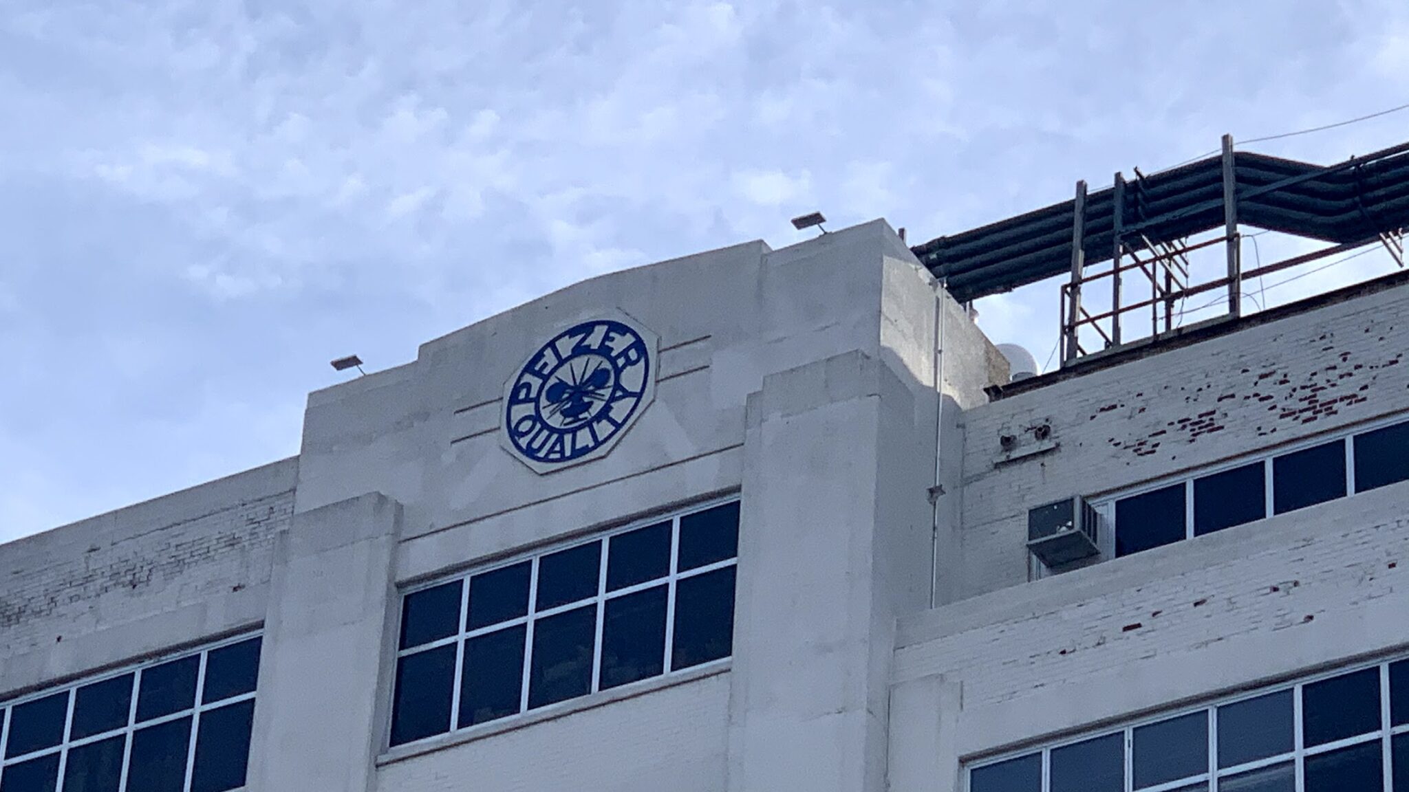 The Brooklyn origin of Pfizer and the wild world of 19th century ...