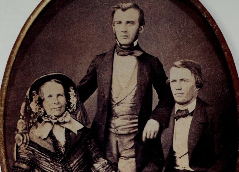 The Brooklyn origin of Pfizer and the wild world of 19th century ...