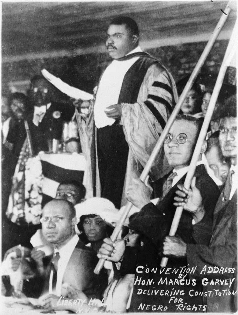 Harlem Before The Renaissance: Making a mecca for Black America - The ...