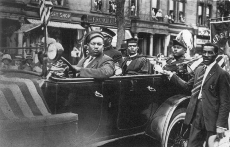 Harlem Before The Renaissance: Making a mecca for Black America - The ...