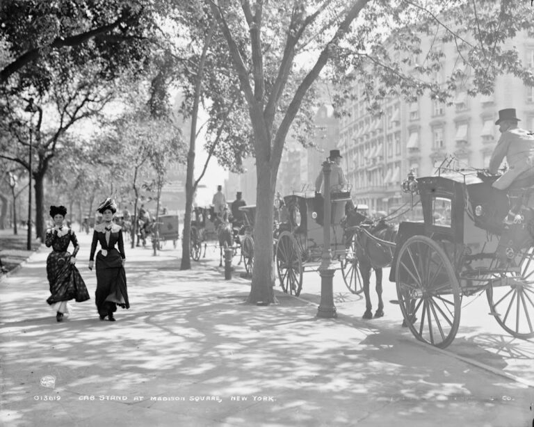 The Bowery Boys: New York City History - Page 9 of 149