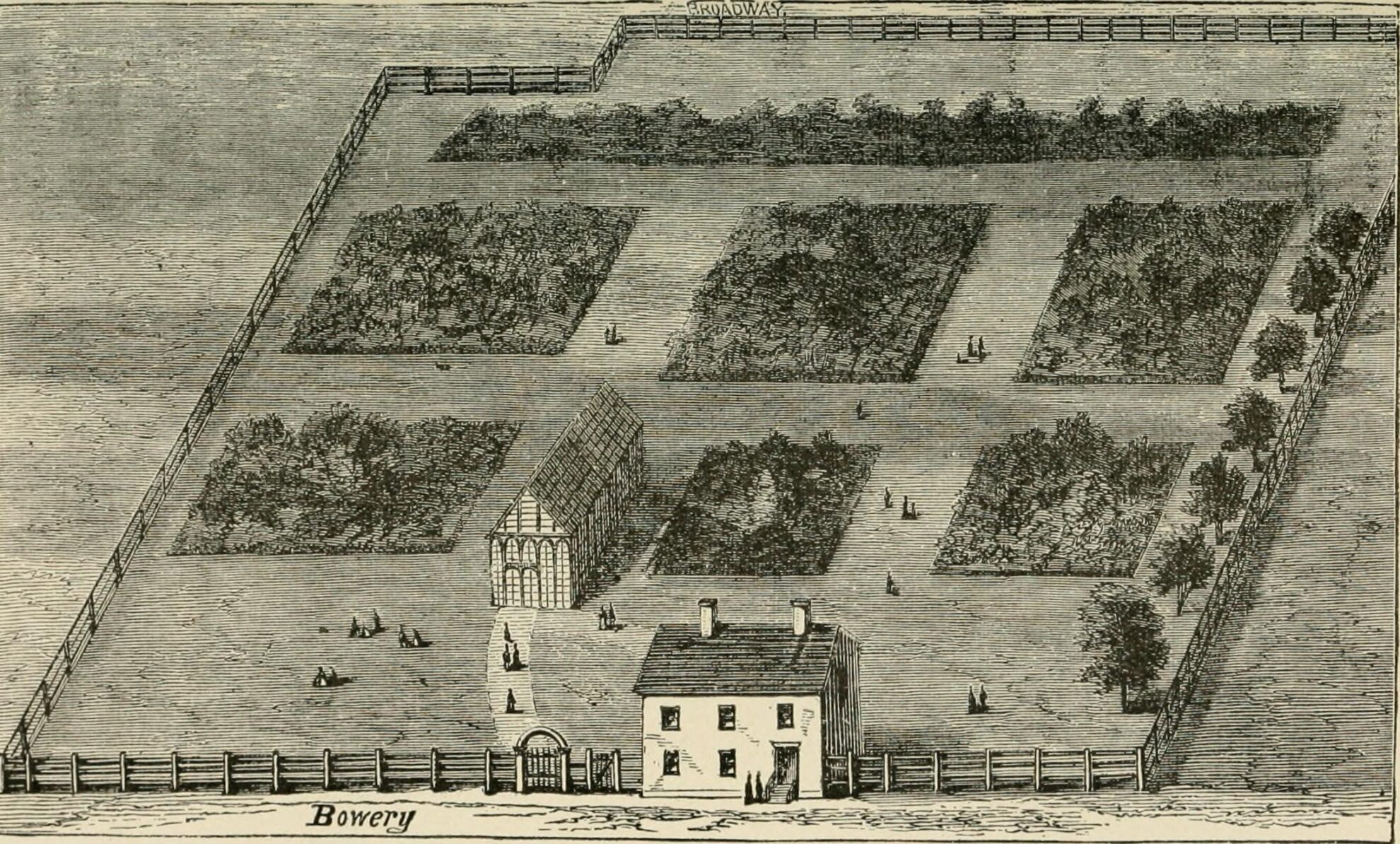 It's Showtime Archives - The Bowery Boys: New York City History