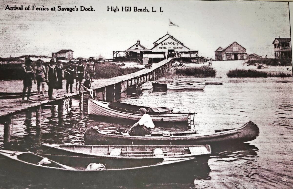 The Sunny Saga of Jones Beach: Sand, Surf and Robert Moses - The Bowery ...