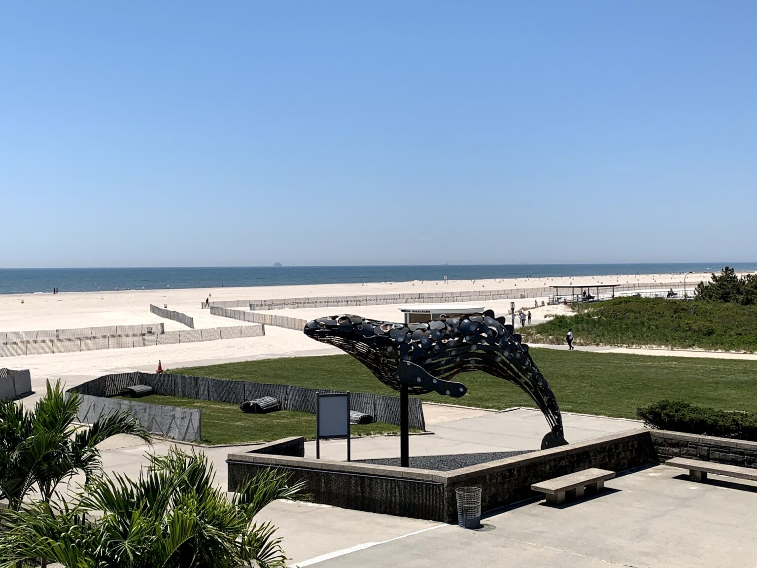 The Sunny Saga of Jones Beach: Sand, Surf and Robert Moses - The Bowery ...