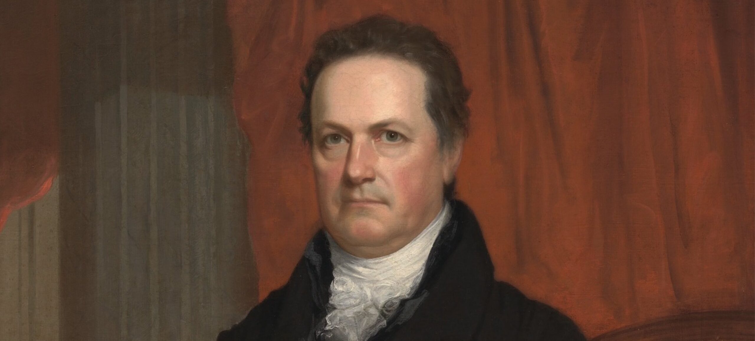 DeWitt Clinton - The Bowery Boys: New York City History