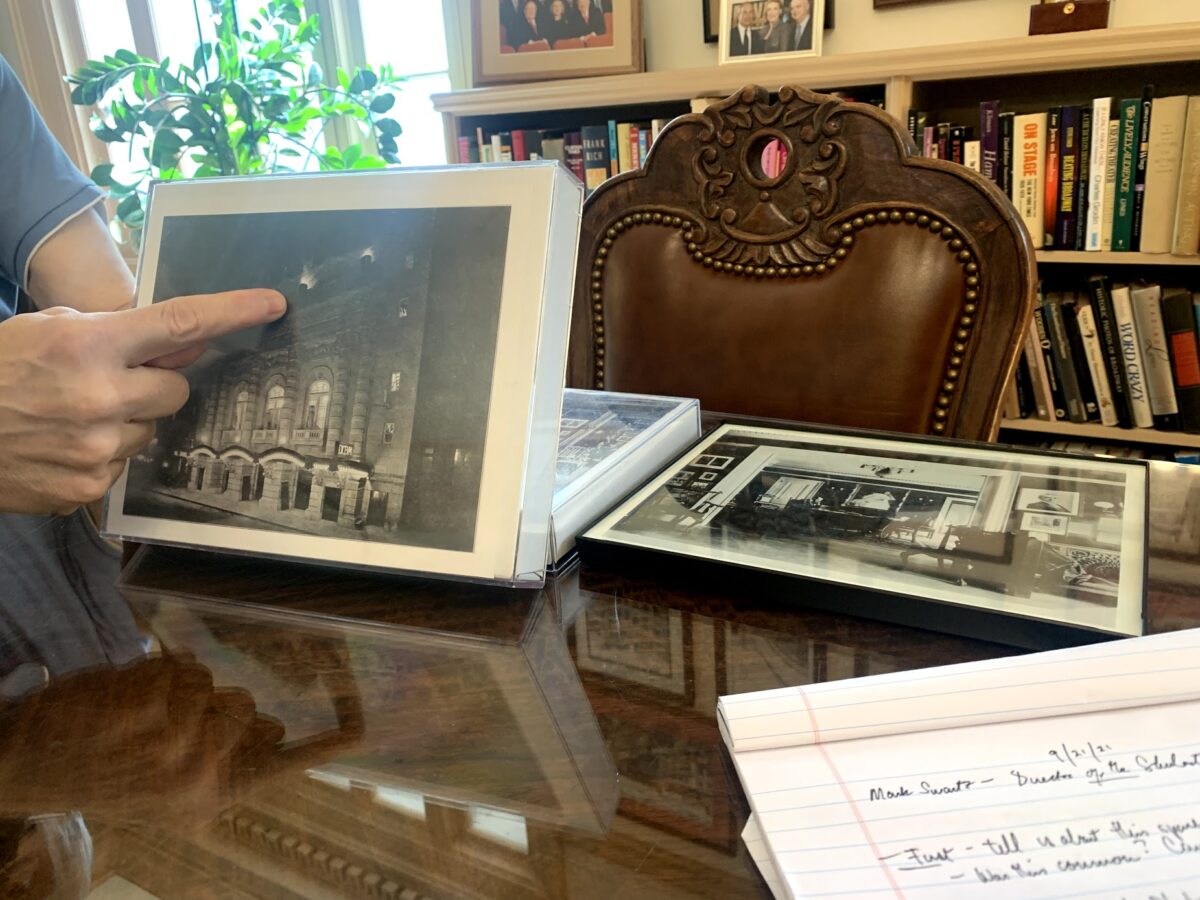 The Shuberts: The Brothers Who Built Broadway - The Bowery Boys: New ...