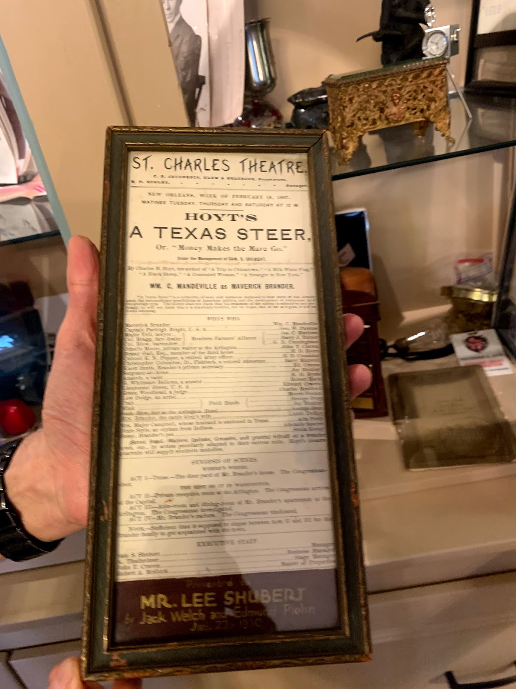 The Shuberts: The Brothers Who Built Broadway - The Bowery Boys: New ...