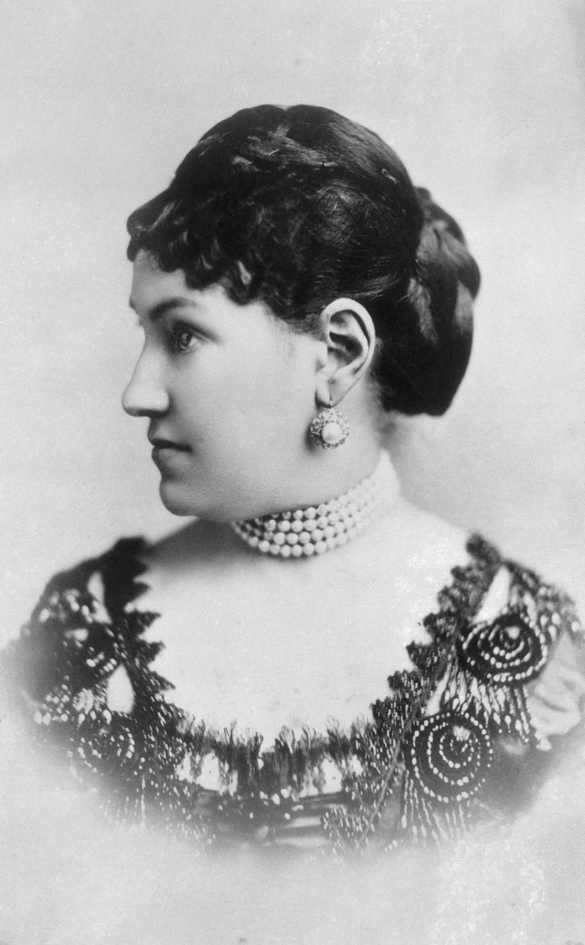 Meet The Real Mrs Astor The Woman Who Invented New York s High Meet The Real Mrs Astor The Woman Who Invented New York s High