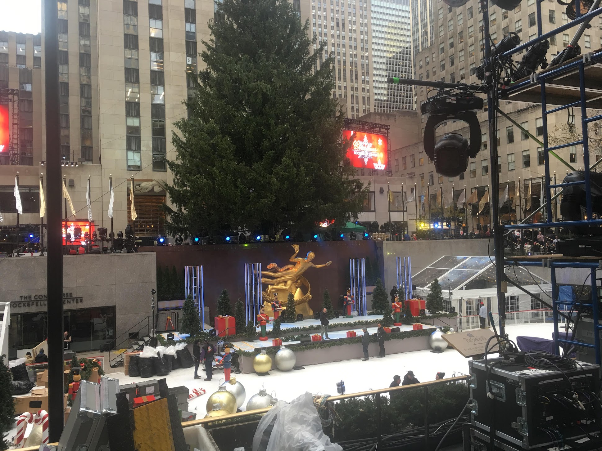 IMG_3313 - The Bowery Boys: New York City History