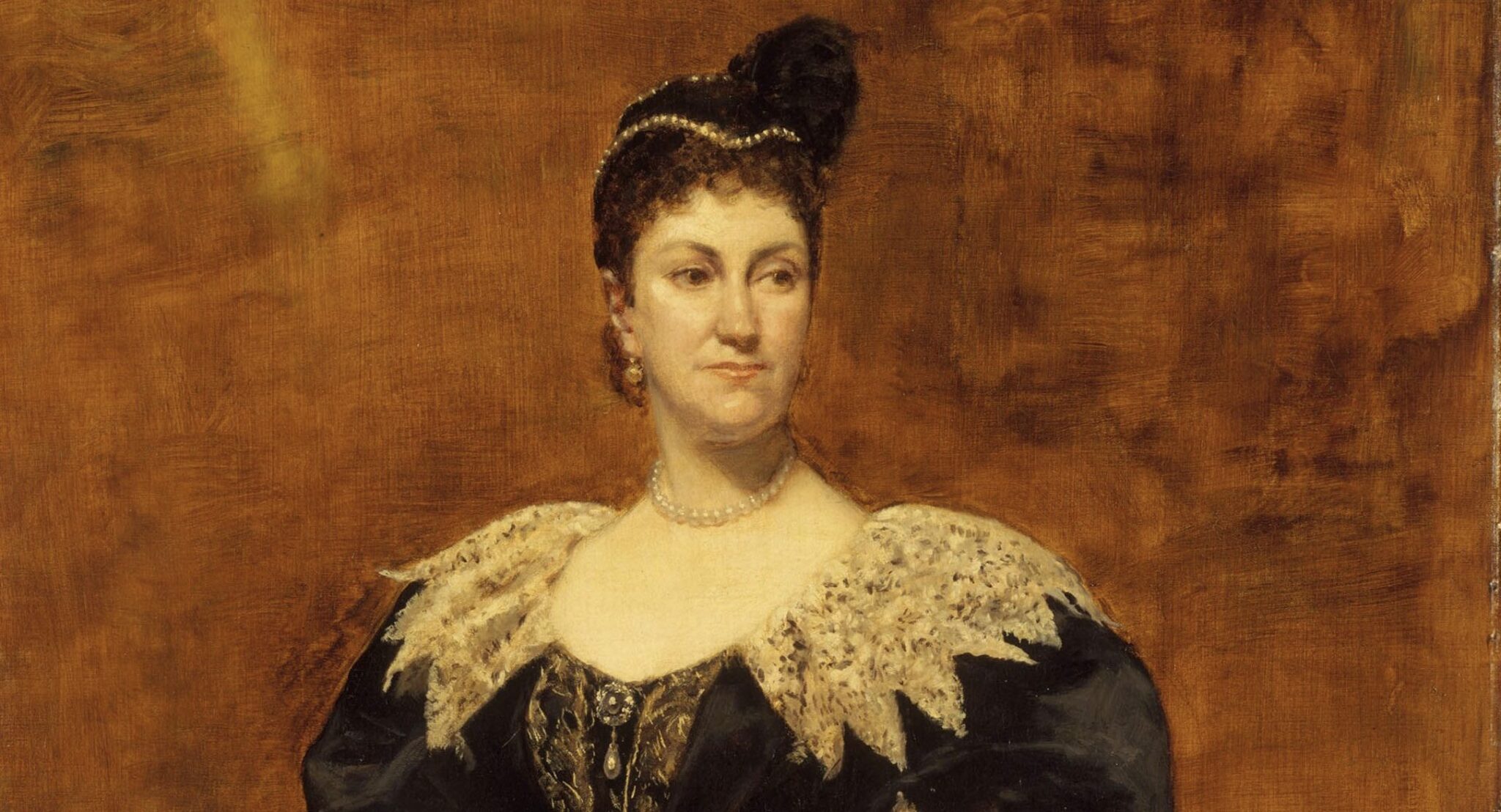 Meet the real Mrs. Astor: The woman who invented New York's high ...