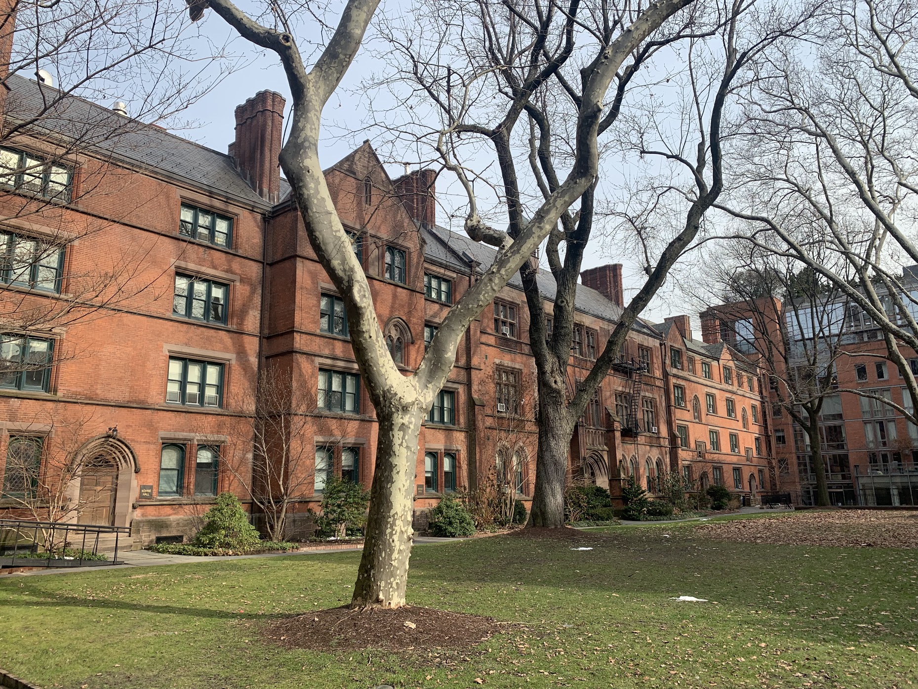 How Chelsea Became a Neighborhood: From Orchards to Nightclubs - The ...