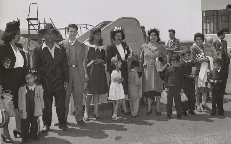 Nuyorican: The Great Puerto Rican Migration to New York - The Bowery ...