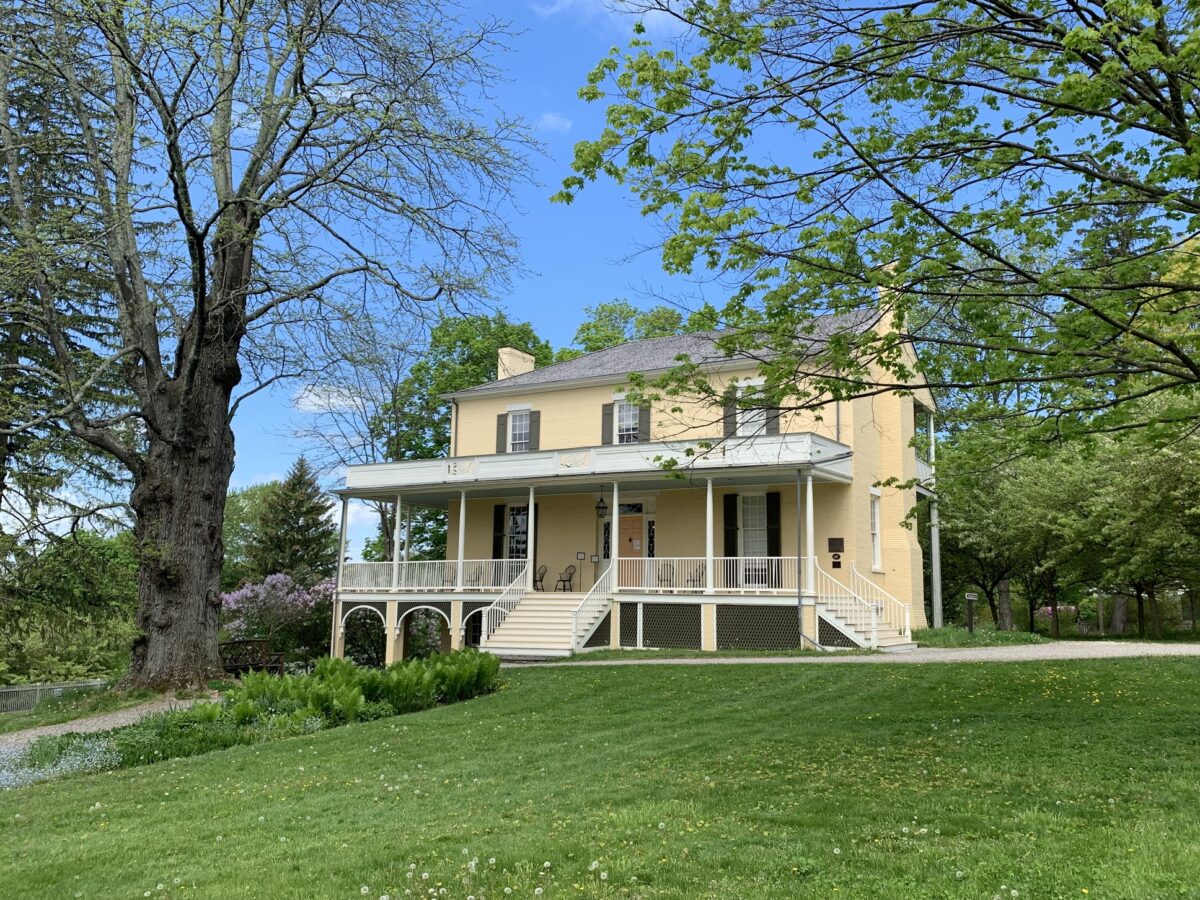 The Hudson River School: The Story of an American Art Revolution - The ...