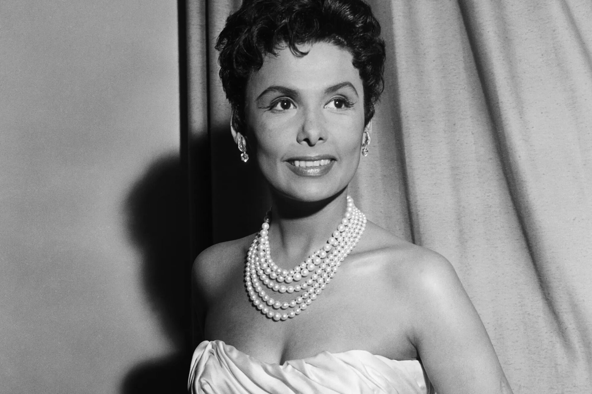 Forever Lena Horne: Nine New York places to celebrate her life and ...